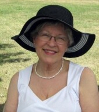 Barbara Jean Naylor - 2024 - John R. Bush Funeral Home