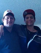 Curtis Alan Meier - 2024 - Croxford Funeral Home