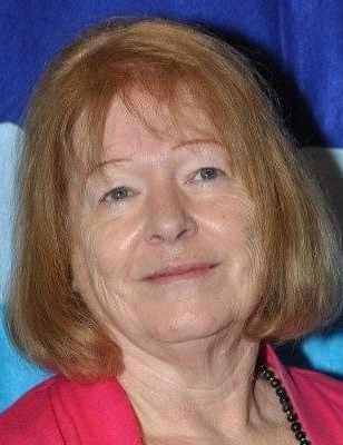 Linda Ann Reese - 2024 - Anders-Rice Funeral Home