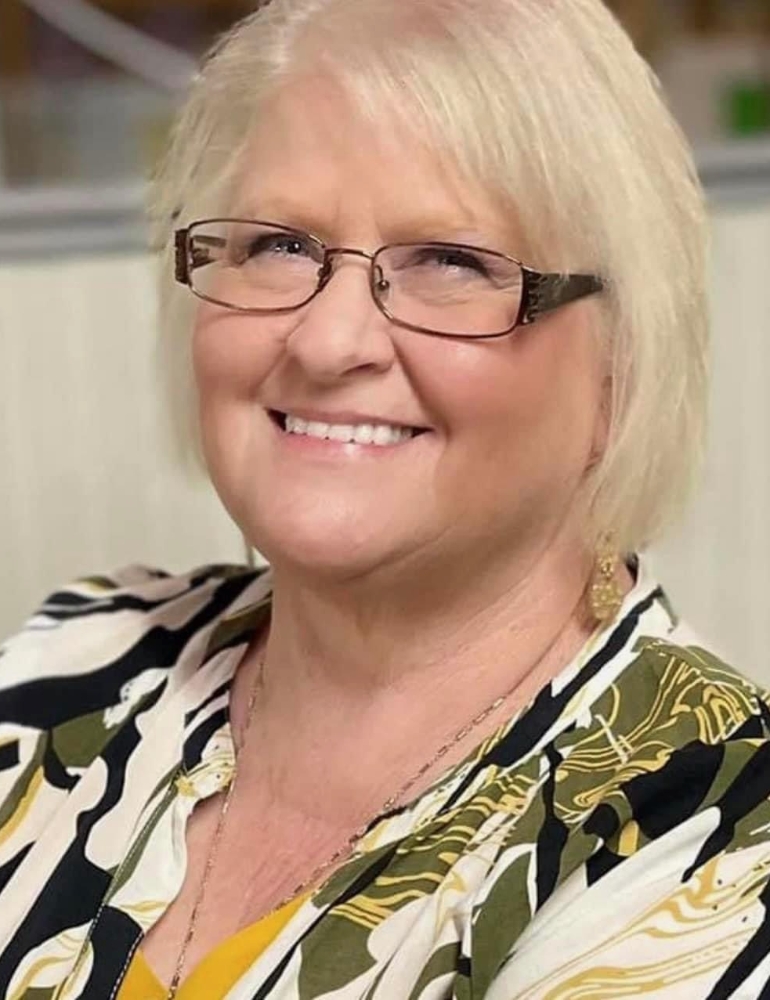 Rebecca Jackson Jones - 2024 - Benefield Funeral Homes