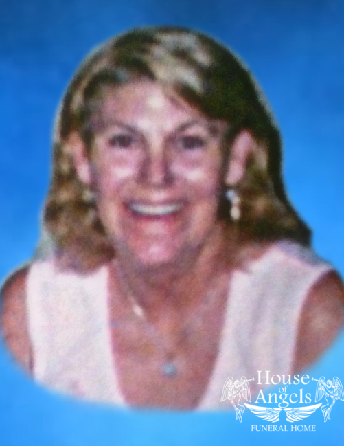 Virgie Mae Maynard - 2024 - House of Angels Funeral Home