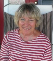 Suzanne Mitchell - Memories Trees