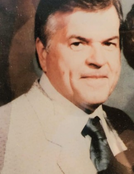 James William Matthews Sr. - 2024 - Donald R. Crawford Funeral Home, Inc.