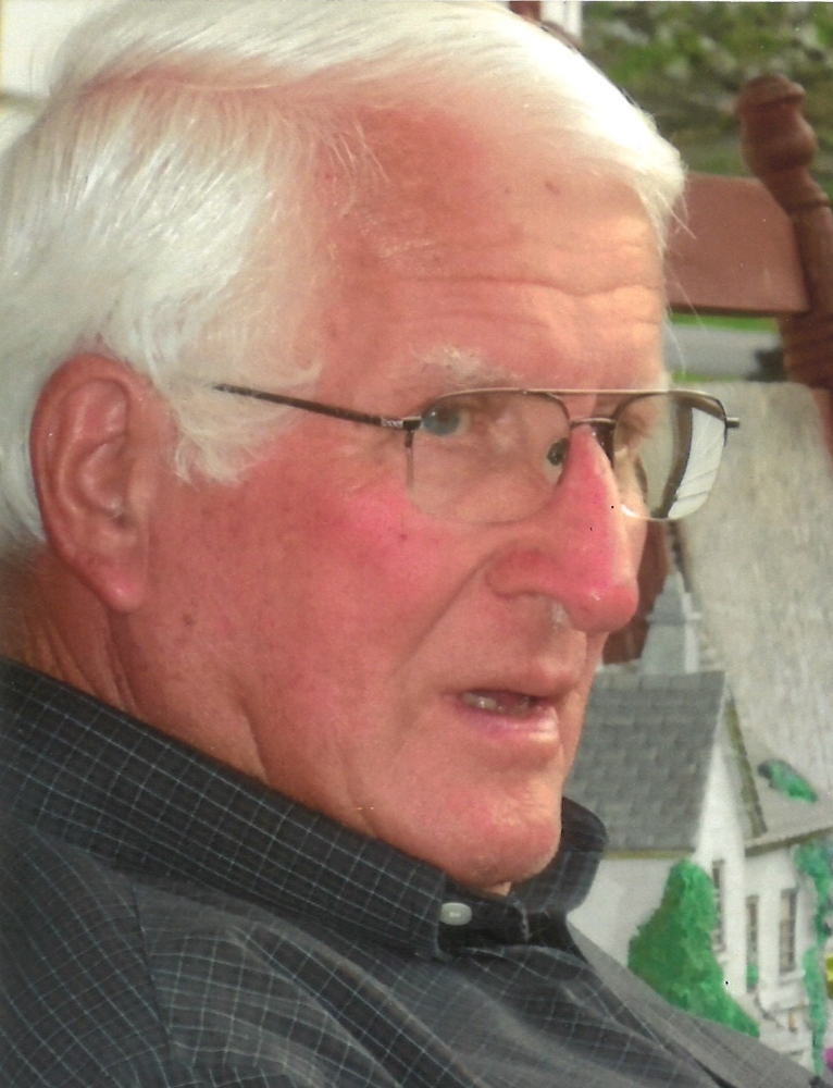 William Adkins - Memories Trees