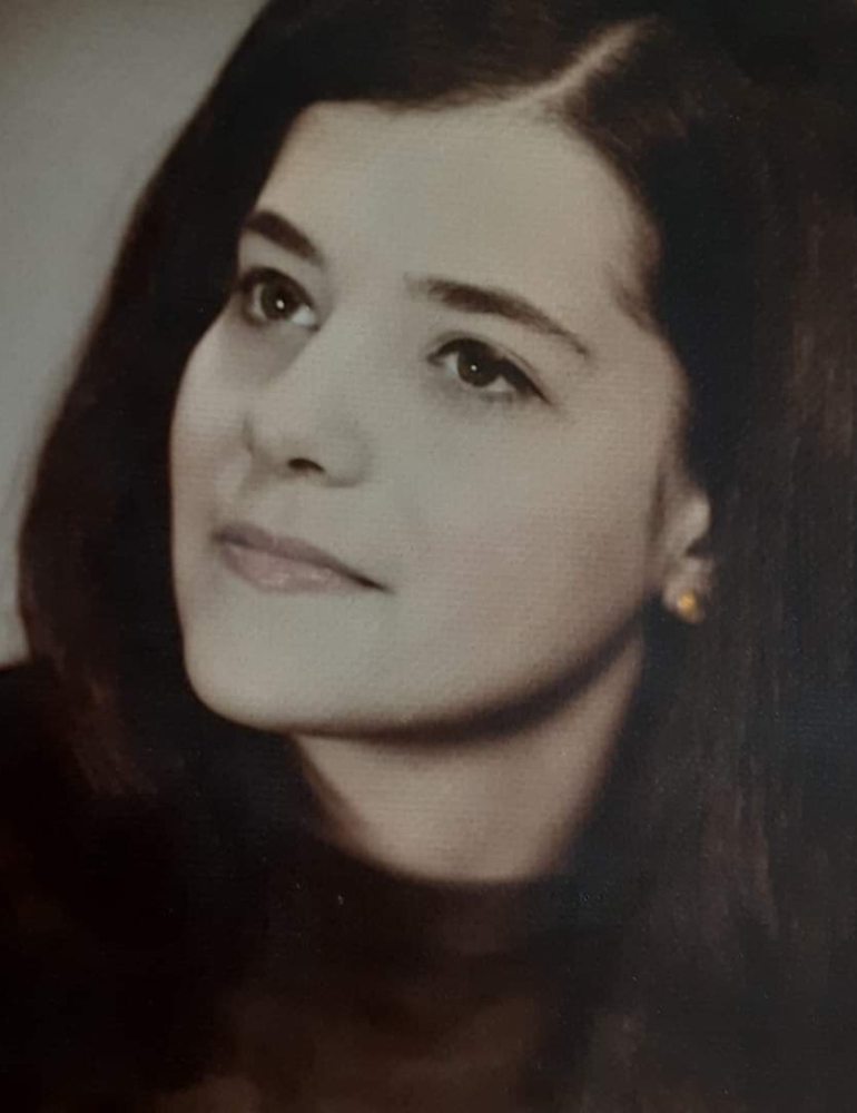 Linda Rappa - 2024 - McMahon-Lyon & Hartnett Funeral Home