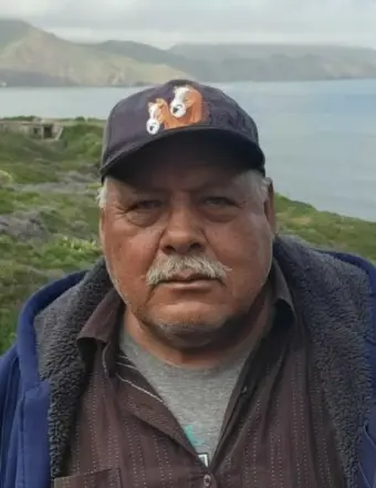 Obituary information for Jose Moises Medina Saavedra