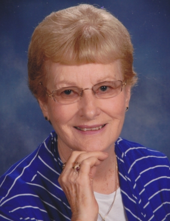 Joann Lanham - 2024 - Watson Funeral Home