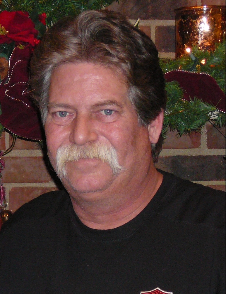 Kenneth "Ken" Lynn Hull - 2024 - Hampton Funeral Homes