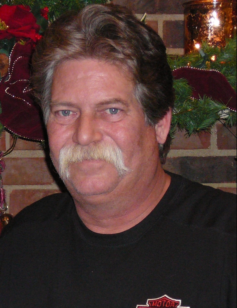 Kenneth "Ken" Hull - Memories Trees