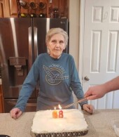 Judy Fay Fitzgerald - 2024 - Beaty Funeral Home