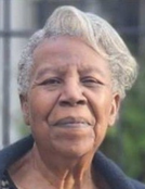 Addie Louise Richmond - 2024 - Bostick Tompkins Funeral Home