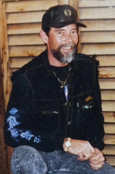 Arnold Allen Cleek - 2024 - Layne FH