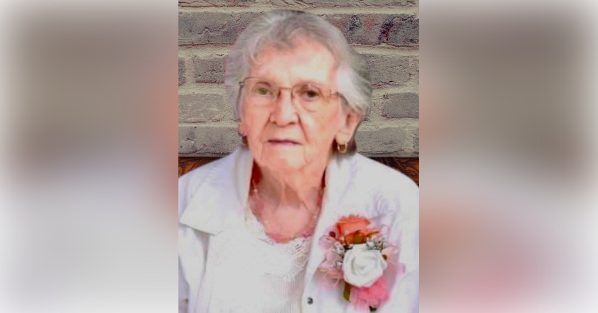 Obituary information for JoAnne Pugh Lambert
