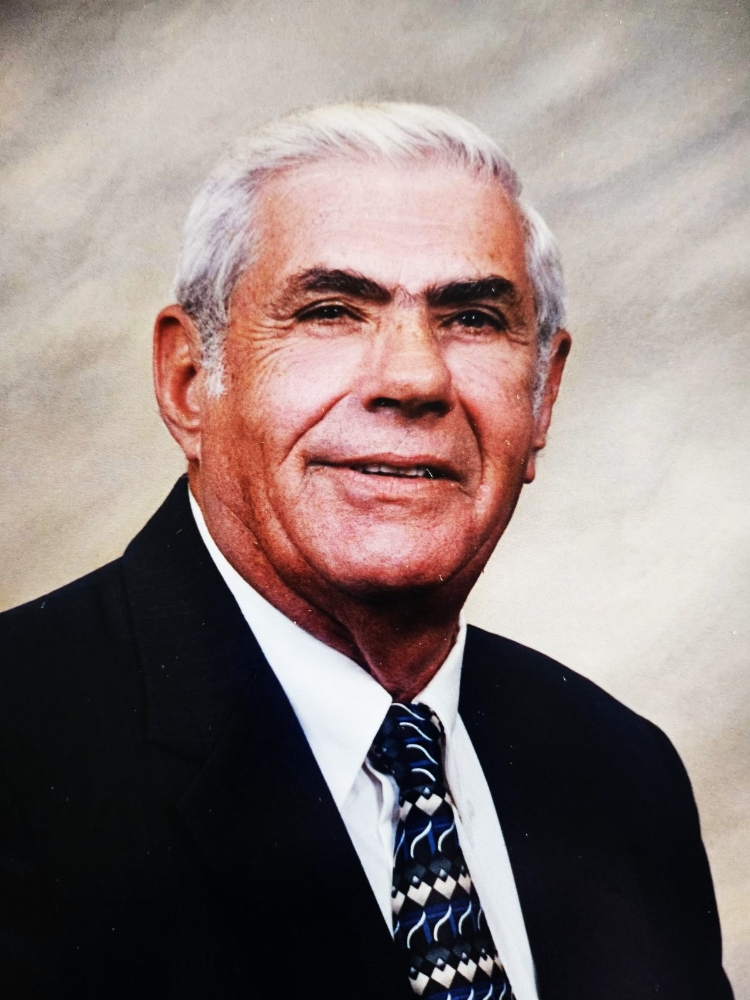 John Pierce - Memories Trees