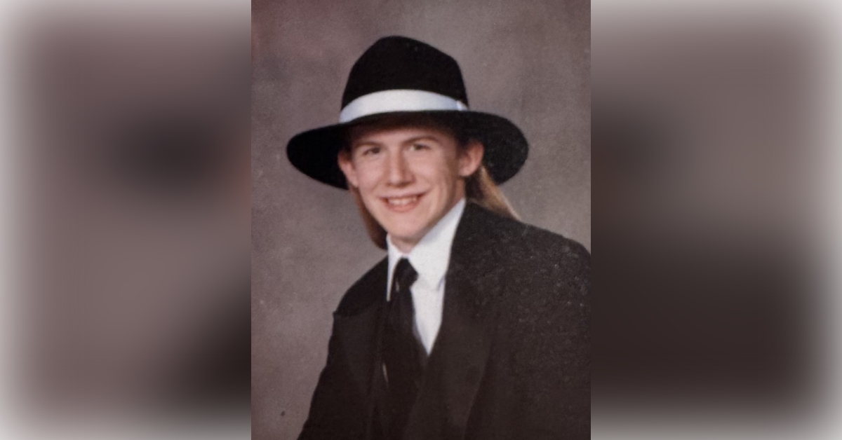 Obituary information for Matthew Sean Sparks