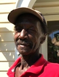 Oscar Lee Thompson - 2024 - Miller Josey Mortuary