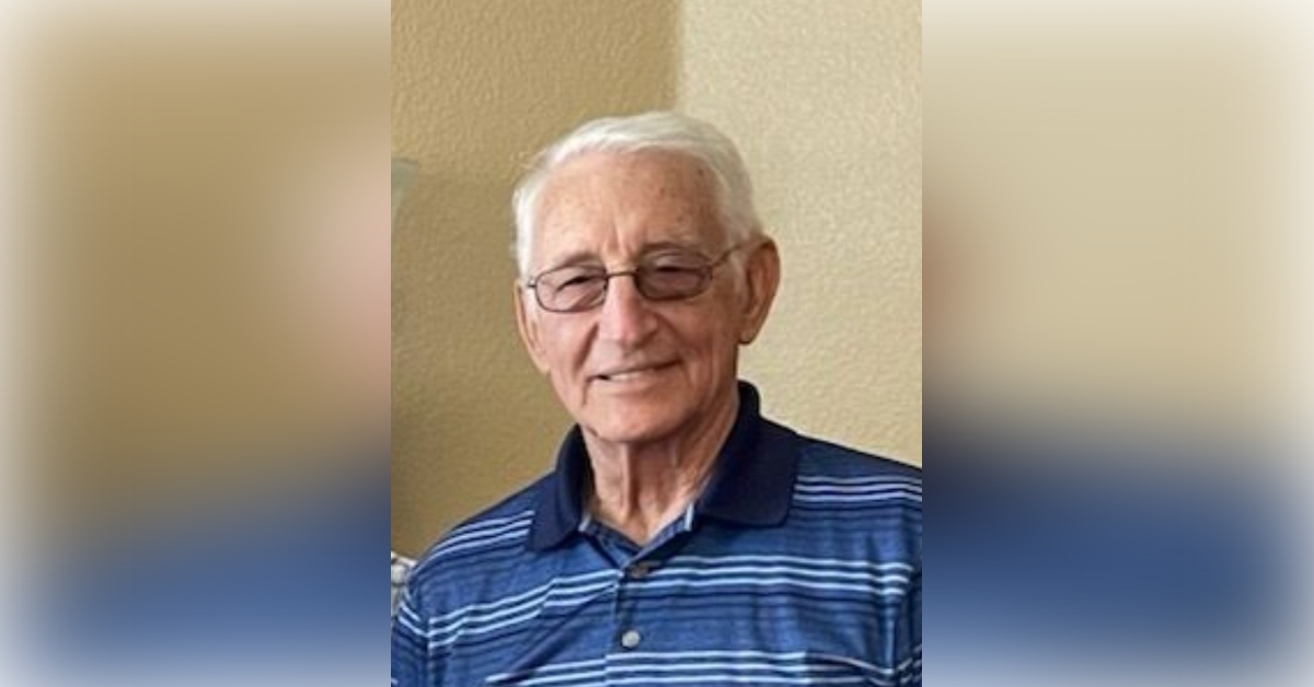 Obituary information for Bill Rush
