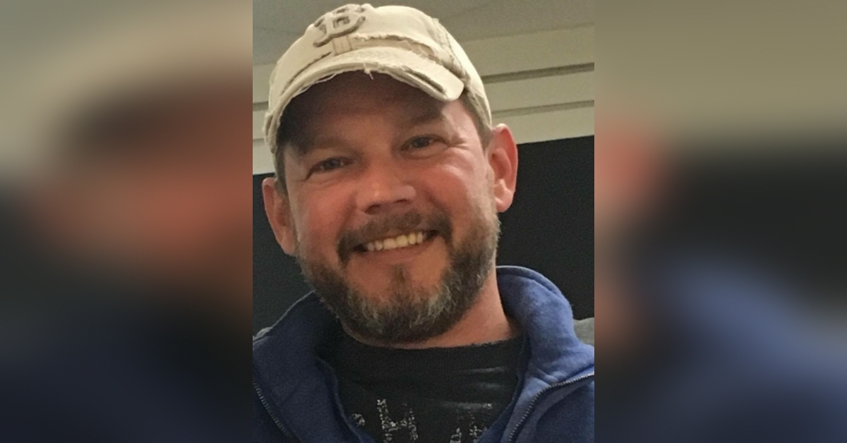 Obituary information for Michael Lindon Sizemore