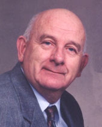 George Scott - 2011 - H.A. Kebbel Funeral Home