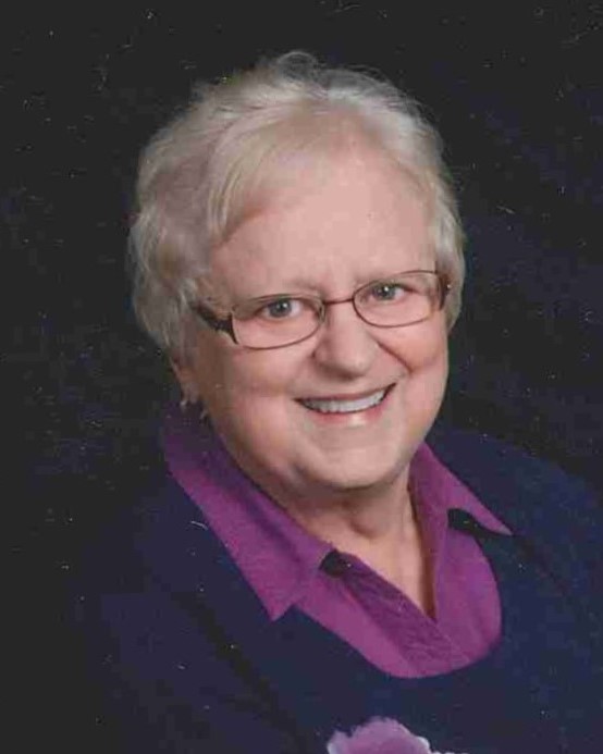 Ann Frances Conway - 2024 - Benson & Langehough Funeral Home & Cremation