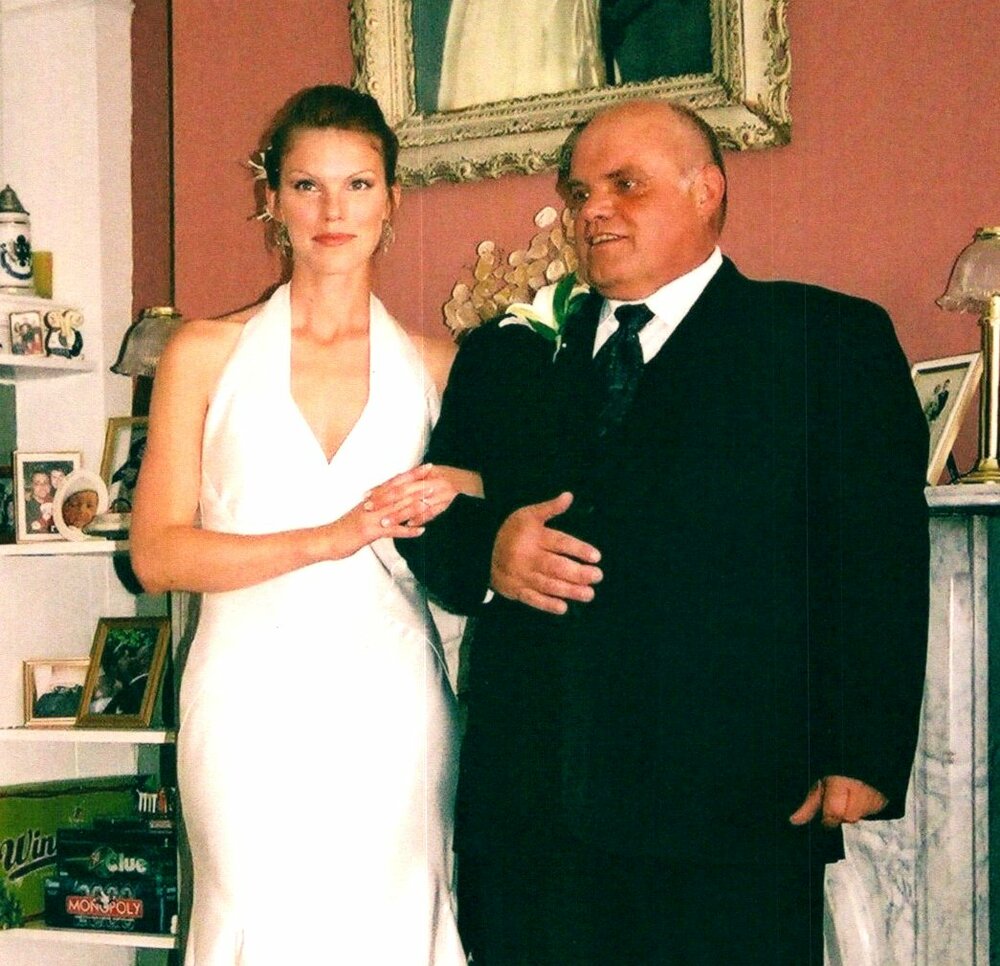 David Long - Memories Trees