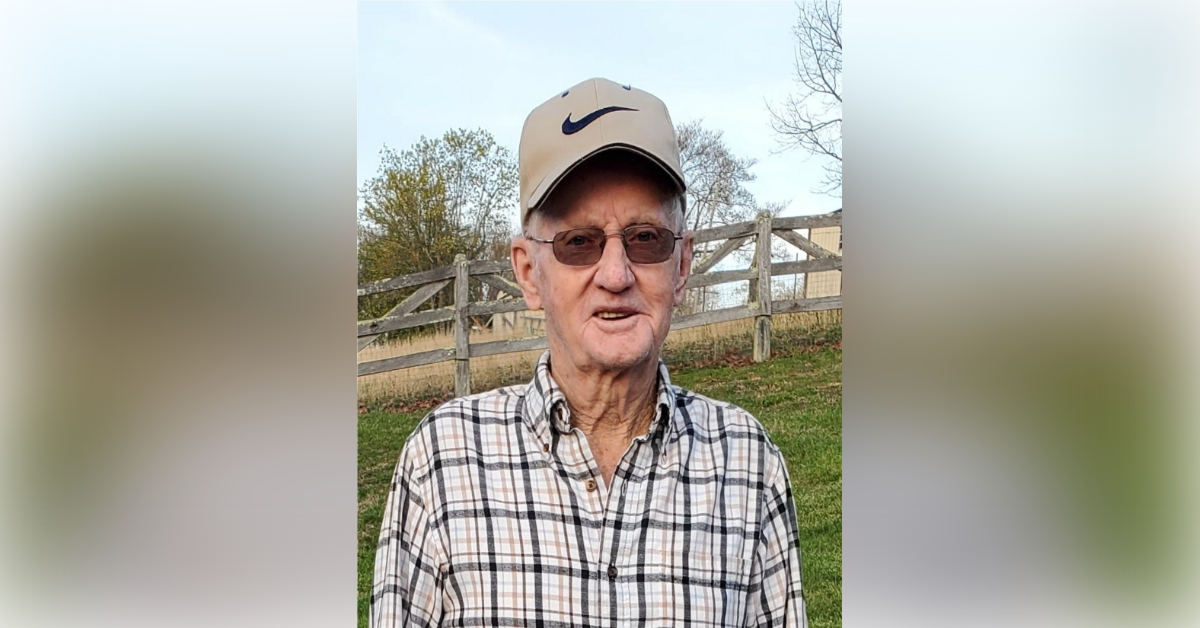 Obituary information for Haskell Reed Arnold