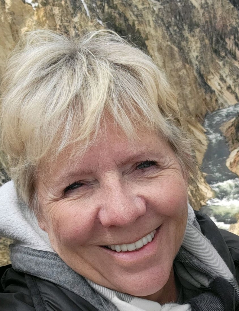 Jane Mitchell - Memories Trees