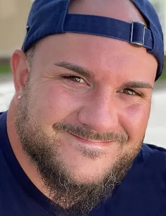 Tyler C. Hebert 31140726