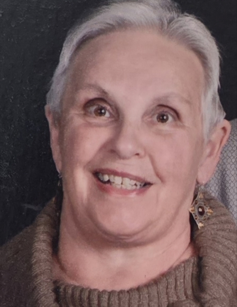 Barbara Spence Schroder - 2024 - Chase-Smith Family Funeral Homes