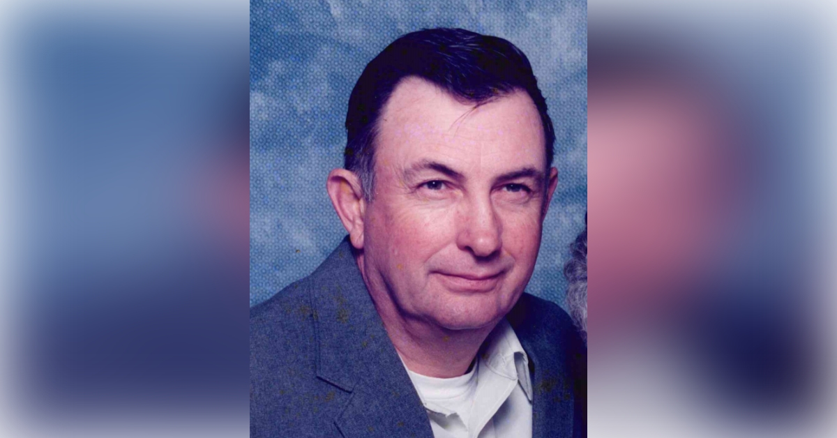 Obituary information for Robert Joseph Aulsbury, Jr.