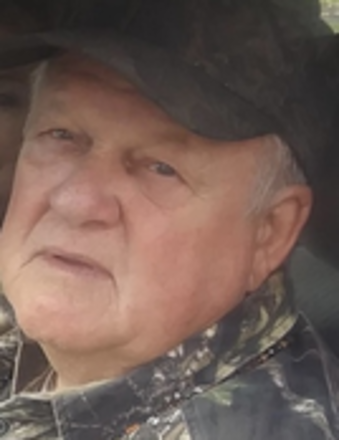 Carl Ray Wallace, Sr. - 2024 - Carney Funeral Home