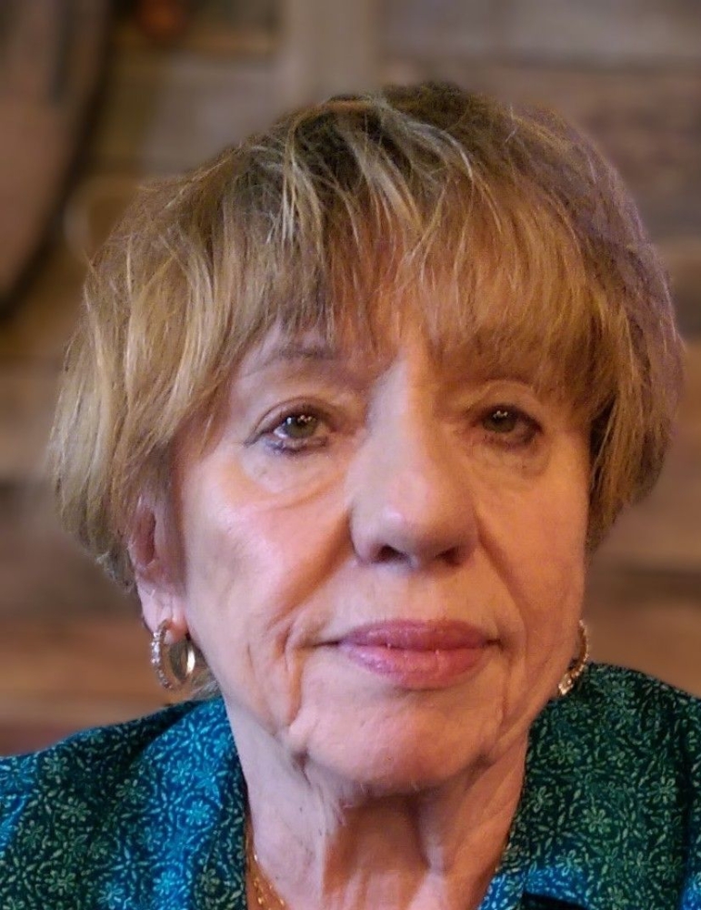 Nancy Lillian Guthrie - 2024 - Brown Van Hemert