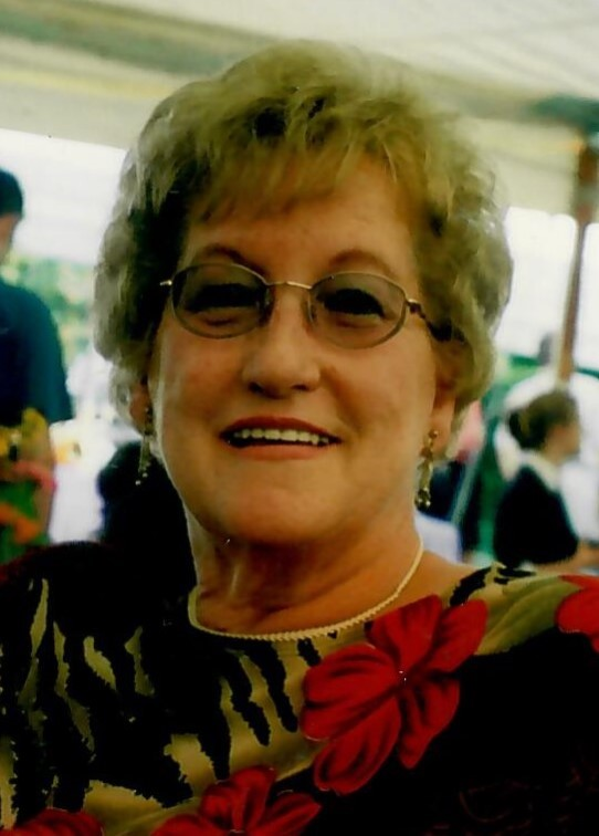 Mabel Ann Usyk - 2024 - Raymond E. Bond