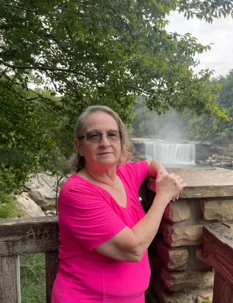 Obituary information for Mary Kay Cornett