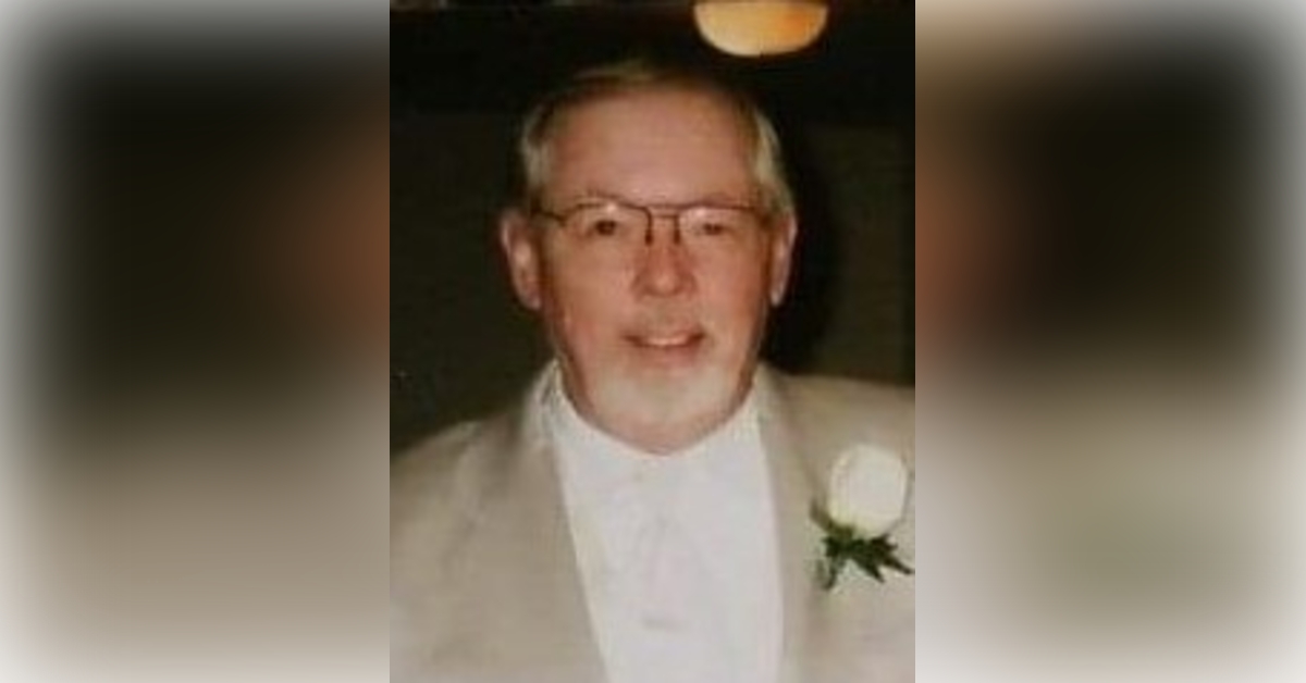 Obituary information for Dennis Hamilton
