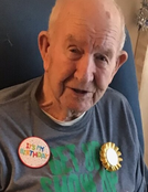 Clinton "Kinsey" George - 2024 - Darroch Cremation and Funeral Tributes