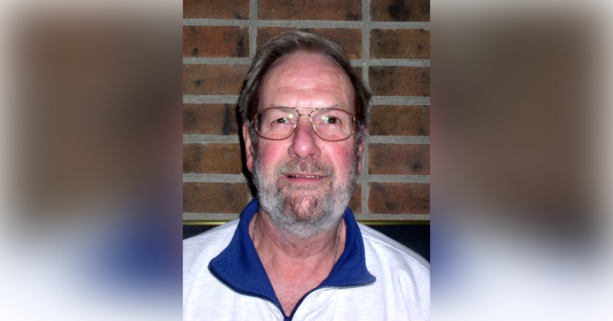 Obituary information for Ken McCreath