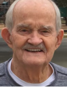 Gilbert G. Withers - 2024 - Foust Funeral Home