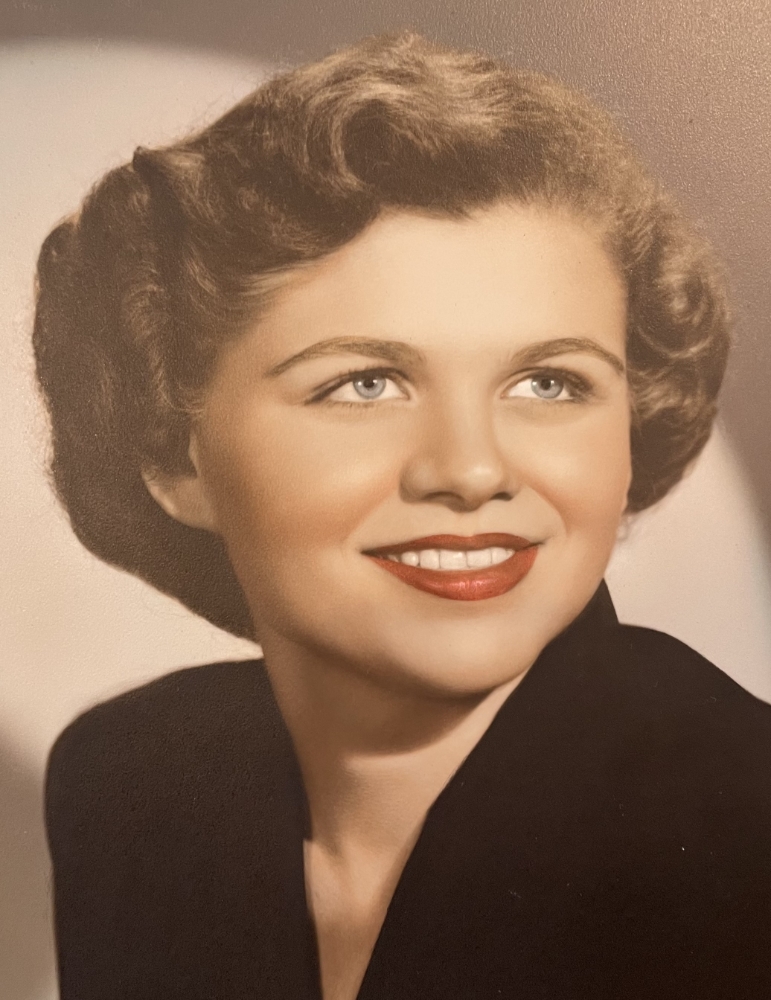 Virginia Mae Shelt - 2024 - Walker Funeral Homes OH