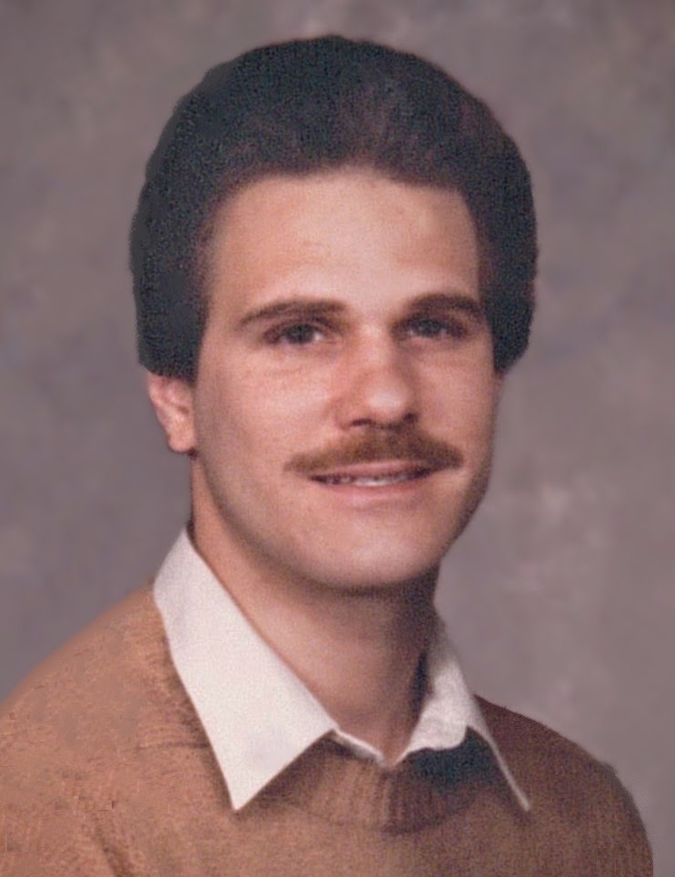 Gary Parnell - 2024 - Gray Mortuary Inc