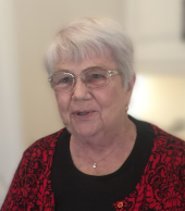 Donna Witmer - 2024 - Henry Walser Funeral Home Ltd.