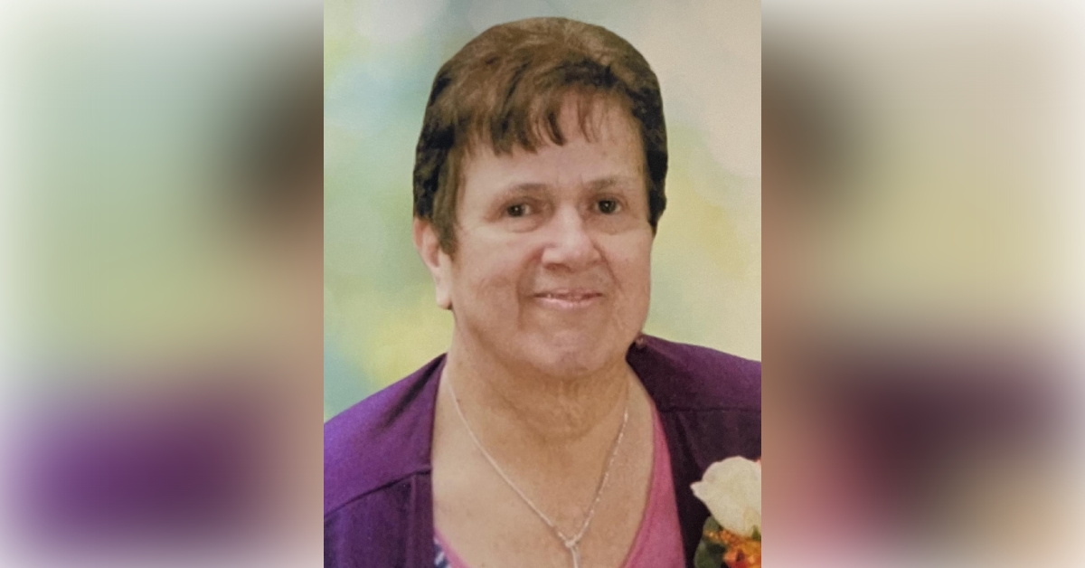Obituary information for Patricia A. "Patsy" Brill