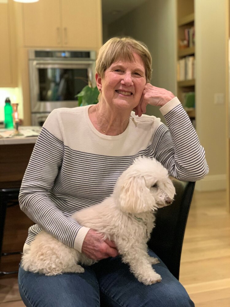 Sharon Witkin - 2024 - Feldman Mortuary