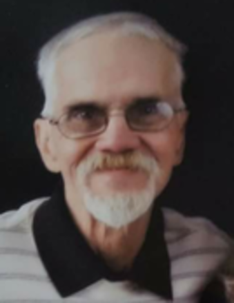 Norman Brinker - 2024 - Hite Funeral Home