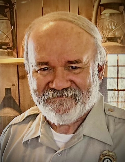 Robert Sinclair - 2024 - Royston Funeral Homes