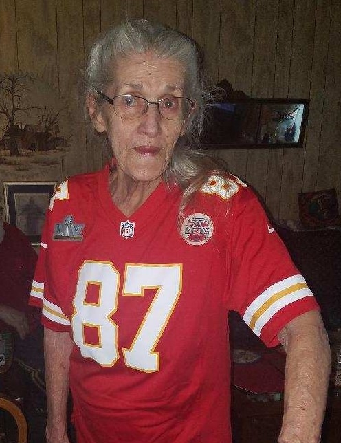 Ruby A. Lee - 2024 - Consalus Funeral Home