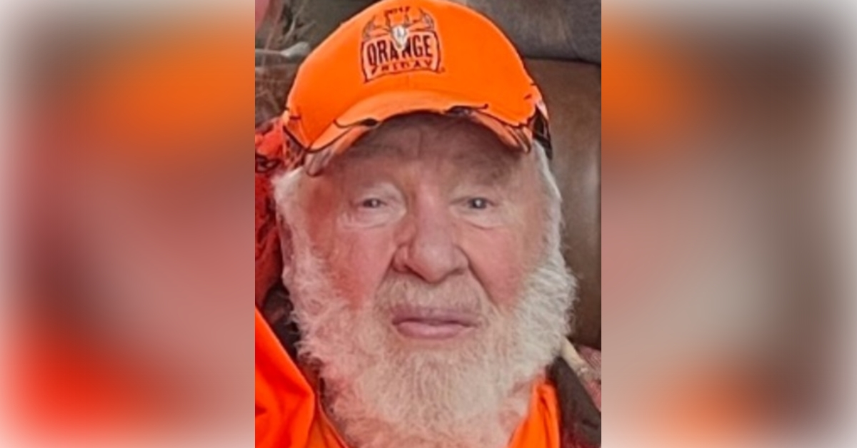 Obituary information for Norris John Hirsch