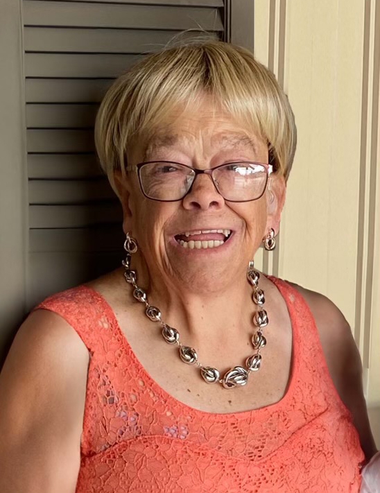 Deborah "Aunt Debbie" Rouse - 2024 - Pelan Funeral Services