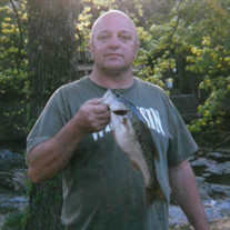 Keith Walter Napora - 2022 - Kind Cremations