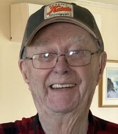 Gordon MacLeod - 2024 - Sweeny's Funeral Home and Crematorium